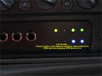 Methanol Injection Instruction and Design